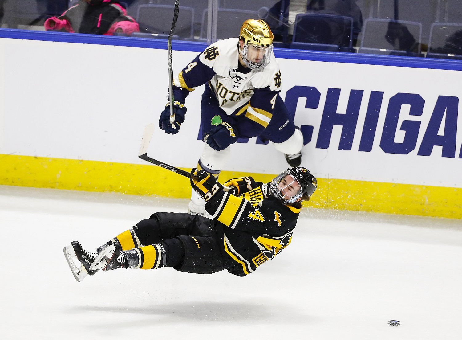 Matt Dewkett Photography - Hockey Portfolio - Portfolios